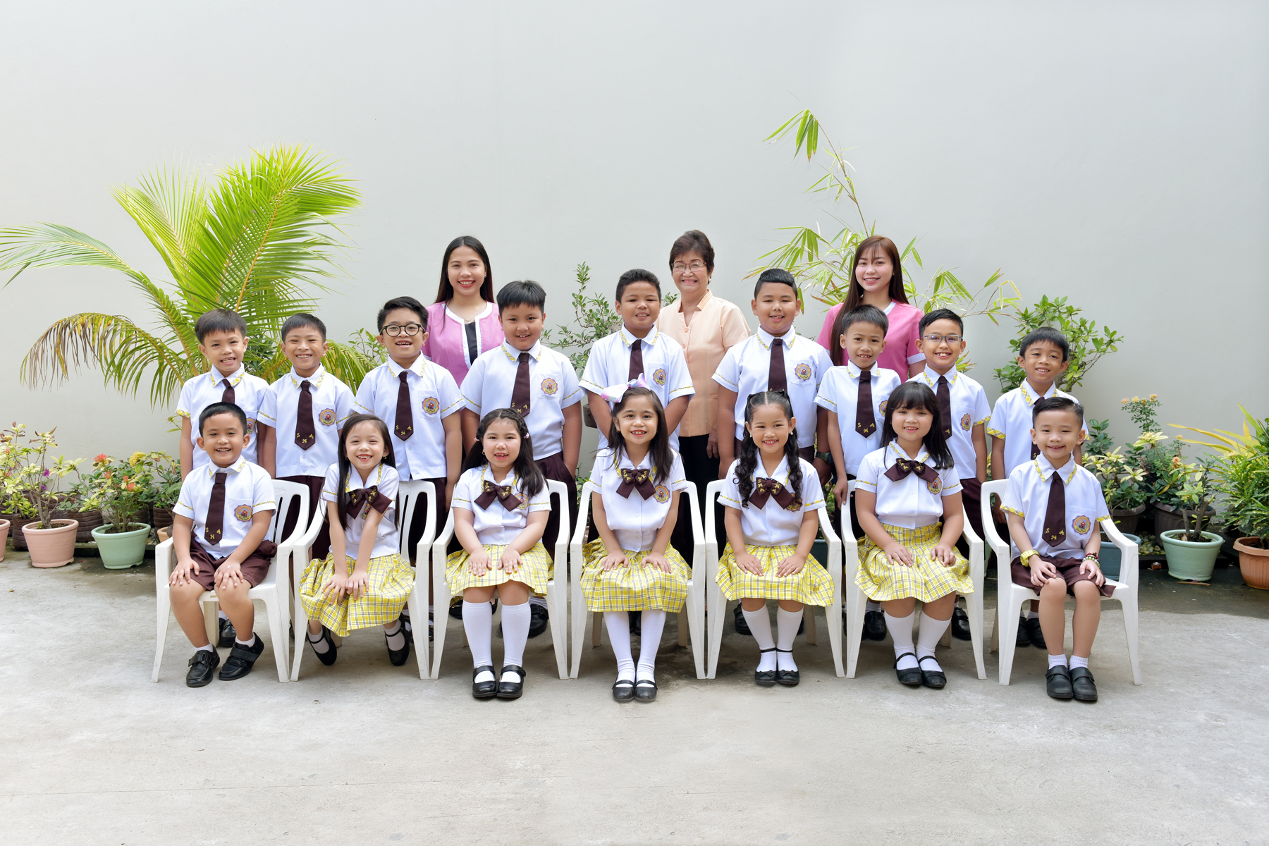 ACADEMICS – Second Home Academy, Inc.