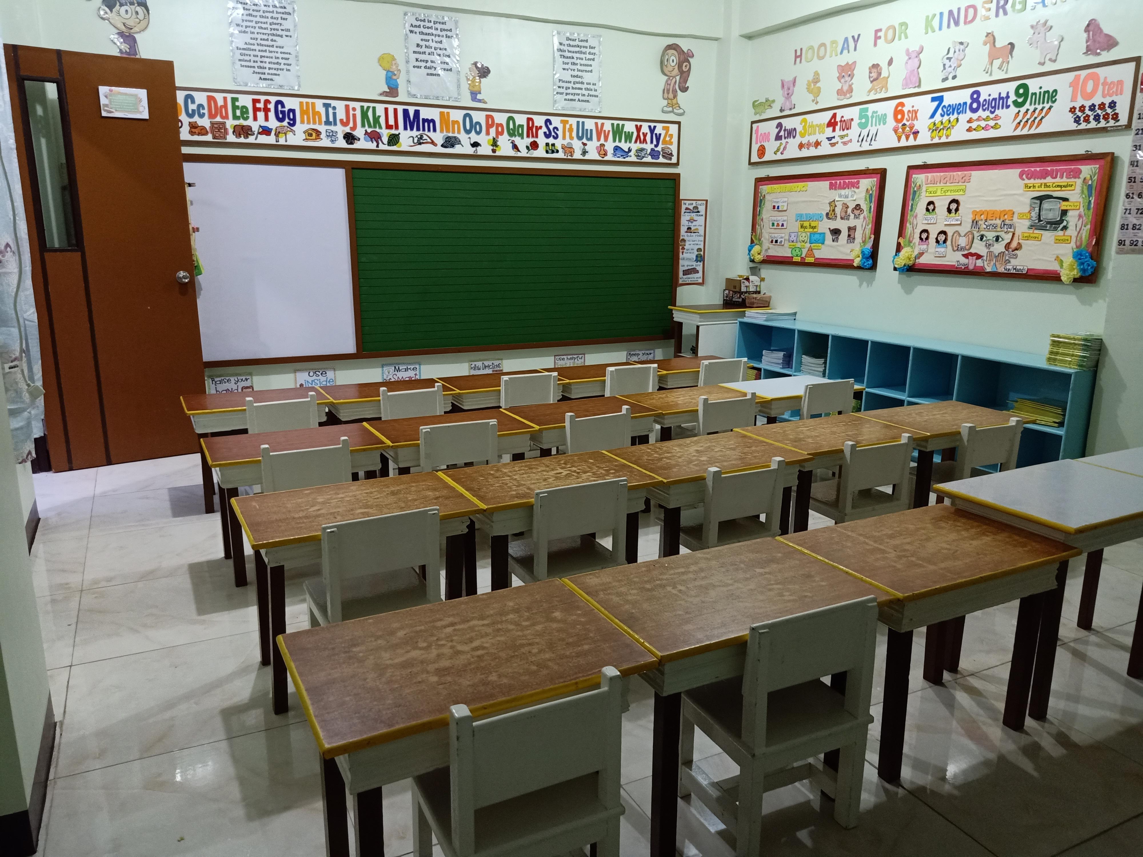 ABOUT SHA – Second Home Academy, Inc.