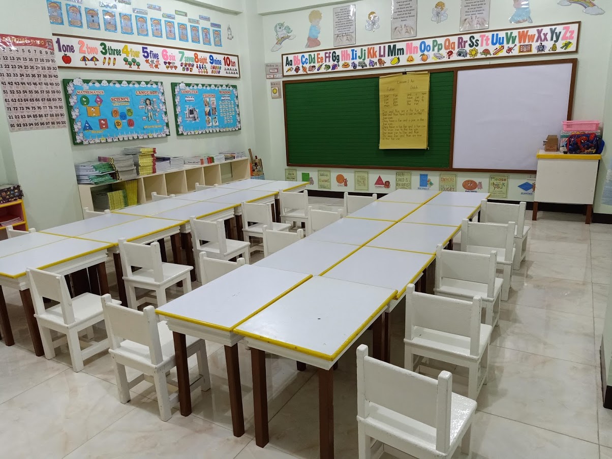 ABOUT SHA – Second Home Academy, Inc.