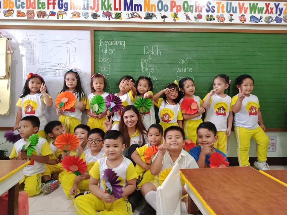 PROGRAMS – Second Home Academy, Inc.